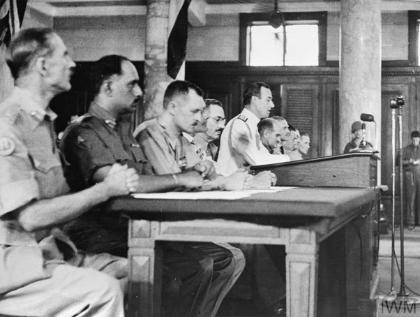 General Kodandera Subayya Thimayya – The Indian Army’s Finest Hero ...