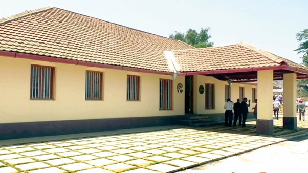 General Kodandera Subayya Thimayya – The Indian Army’s Finest Hero ...